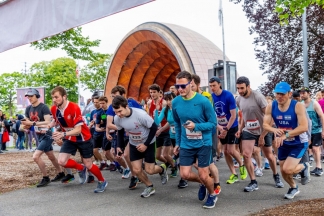 AIDS Walk & Run Boston | Boston Spirit Magazine