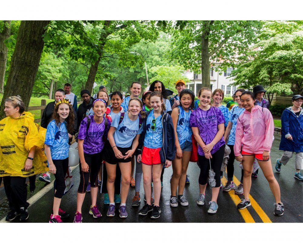 AIDS Walk | Boston Spirit Magazine