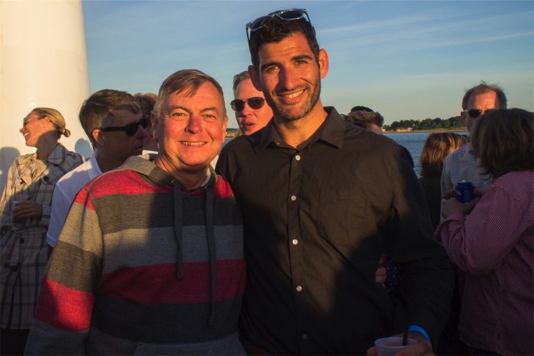 Boston Spirit Summer Sunset Cruise | Boston Spirit Magazine