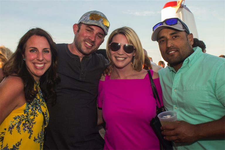 Boston Spirit Summer Sunset Cruise | Boston Spirit Magazine