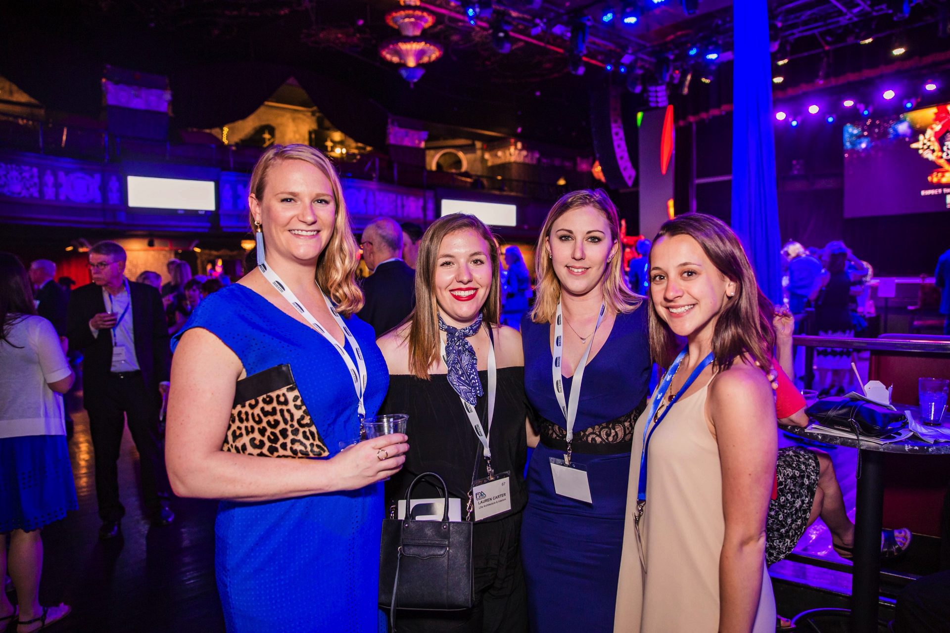‘Take a Seat’ Gala | Boston Spirit Magazine
