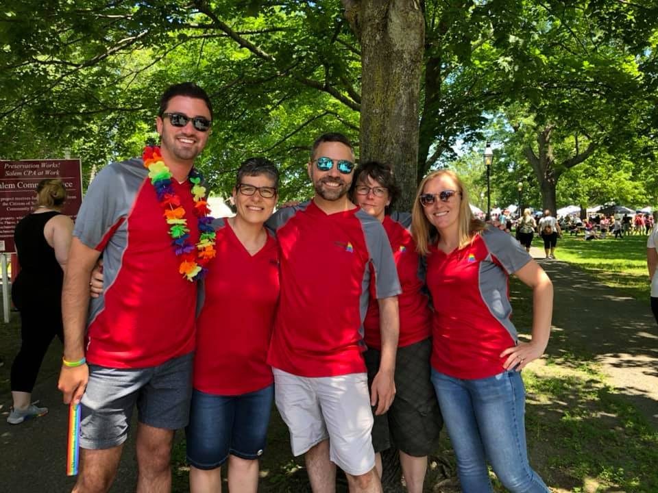 North Shore Pride | Boston Spirit Magazine