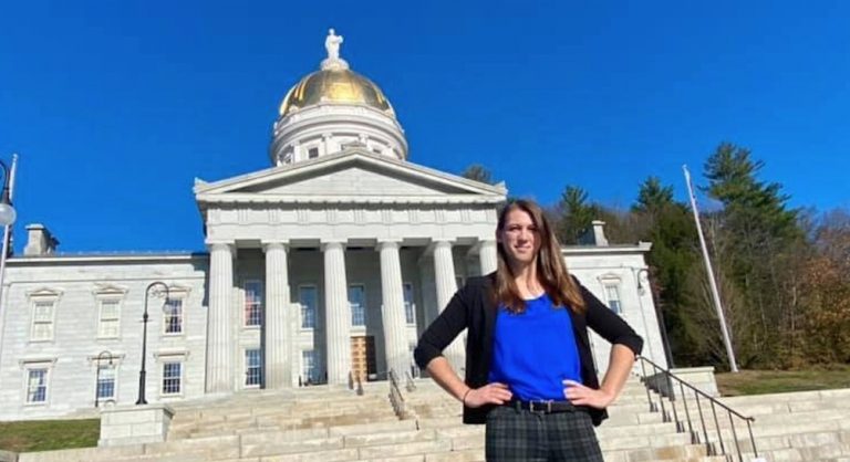 Anti-gay/trans defense bill sails through Vermont House committee ...
