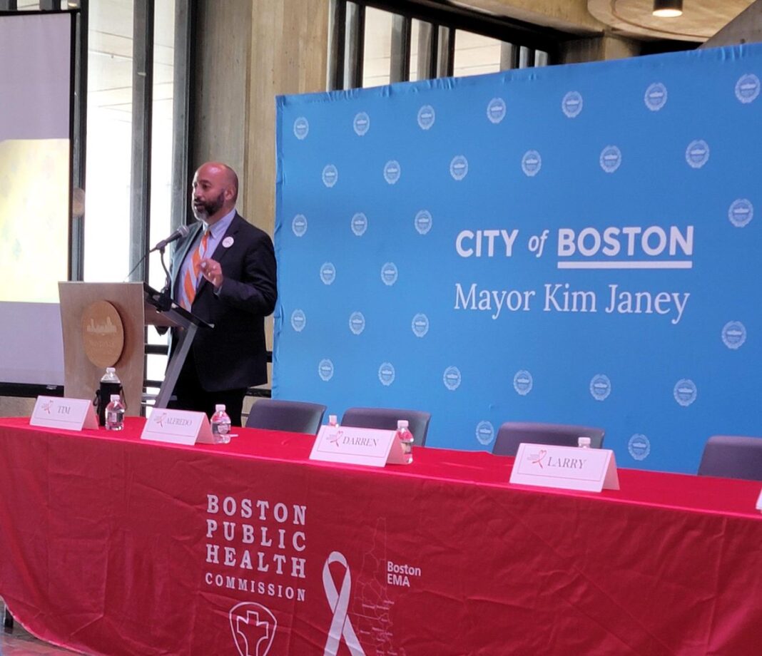 ‘Someone You Know and Love’ | Boston Spirit Magazine