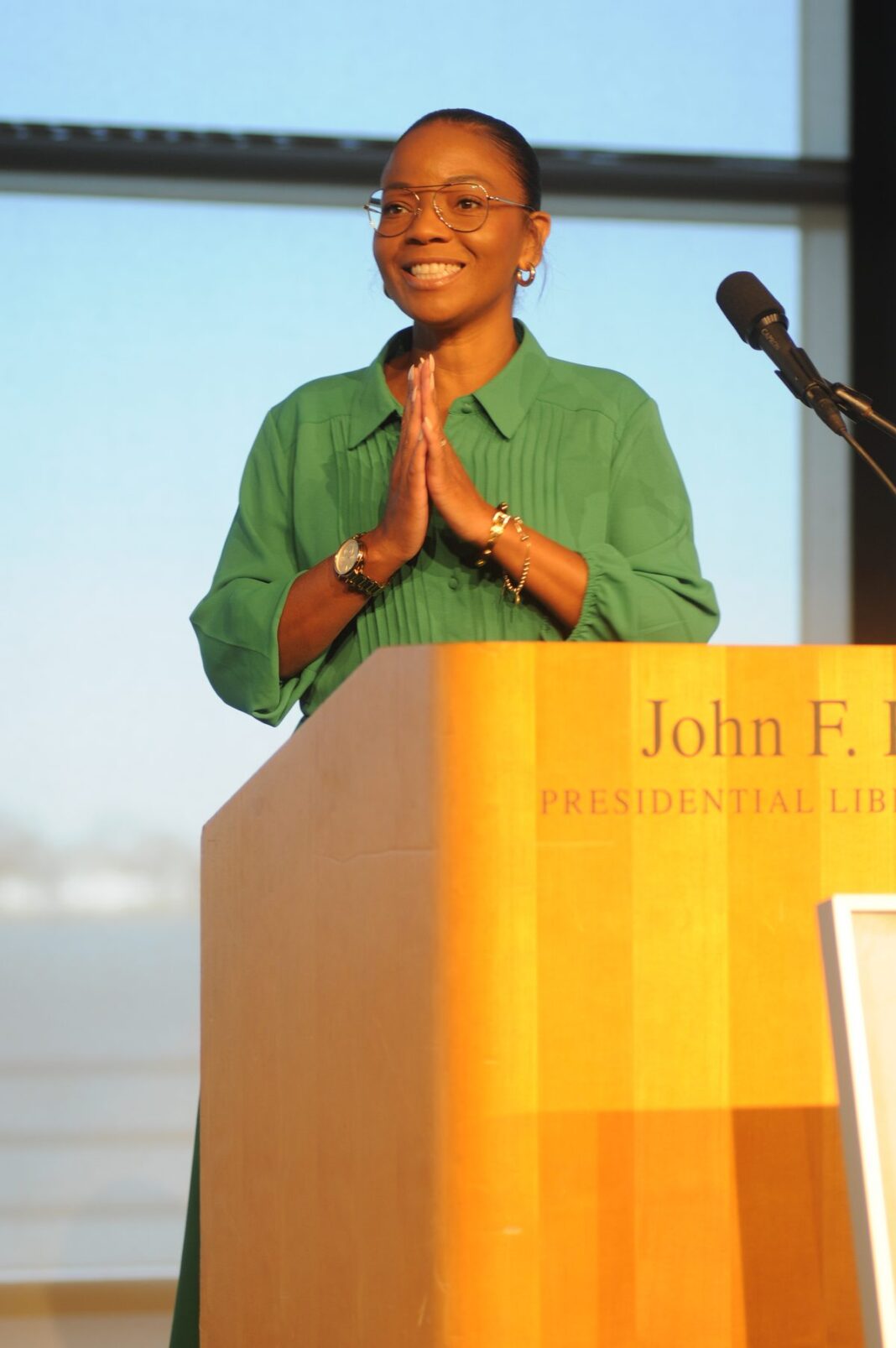 33rd Annual Bayard Rustin Community Breakfast | Boston Spirit Magazine
