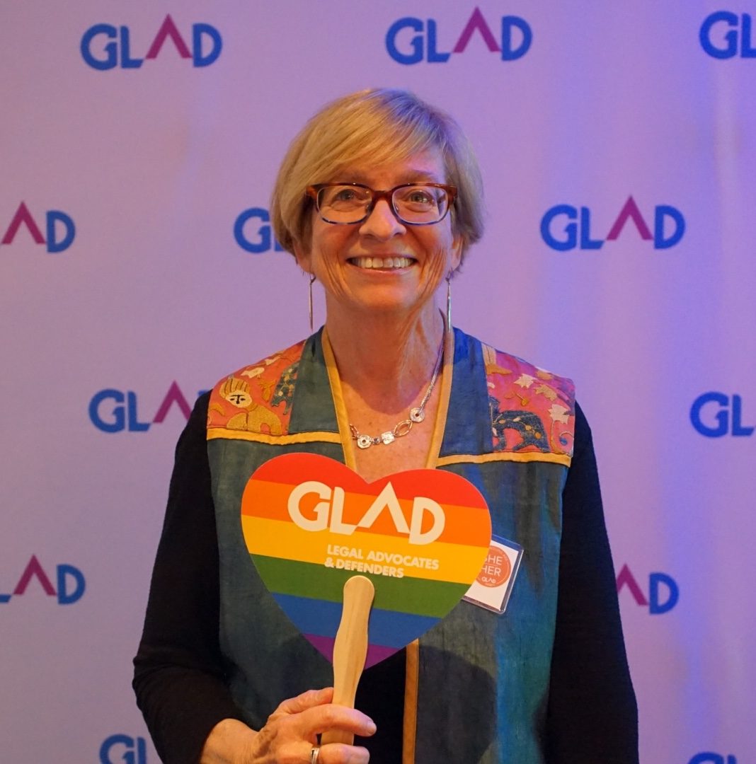 GLAD Law Spirit of Justice Award Dinner | Boston Spirit Magazine