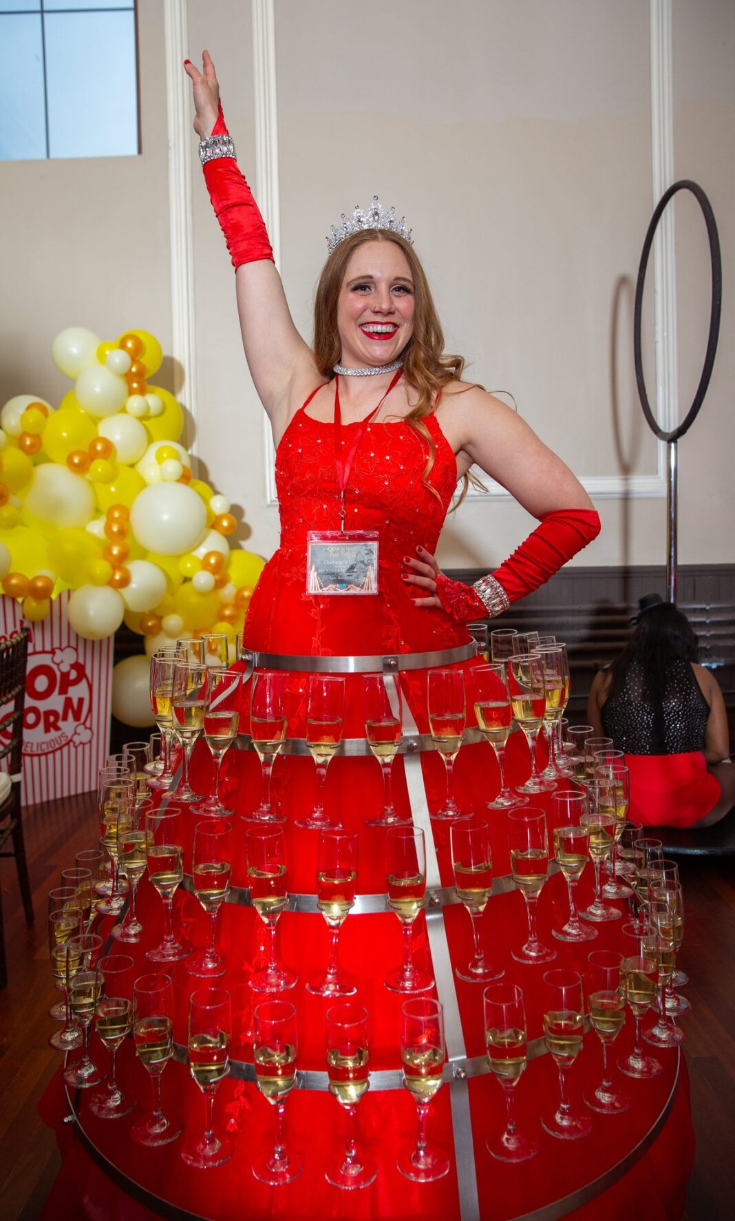 NAGLY’s Red Party V | Boston Spirit Magazine