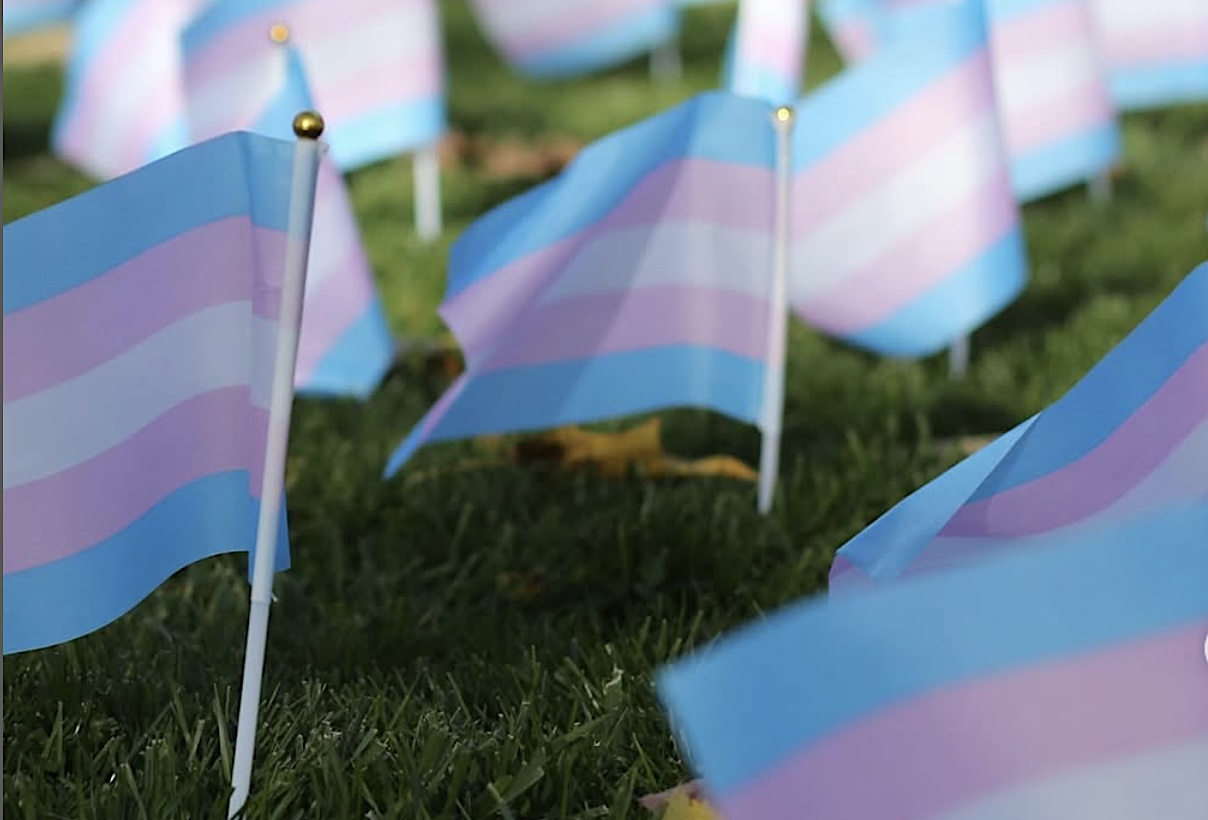 Transgender Day of Remembrance memorial on Boston Common ‘erased ...