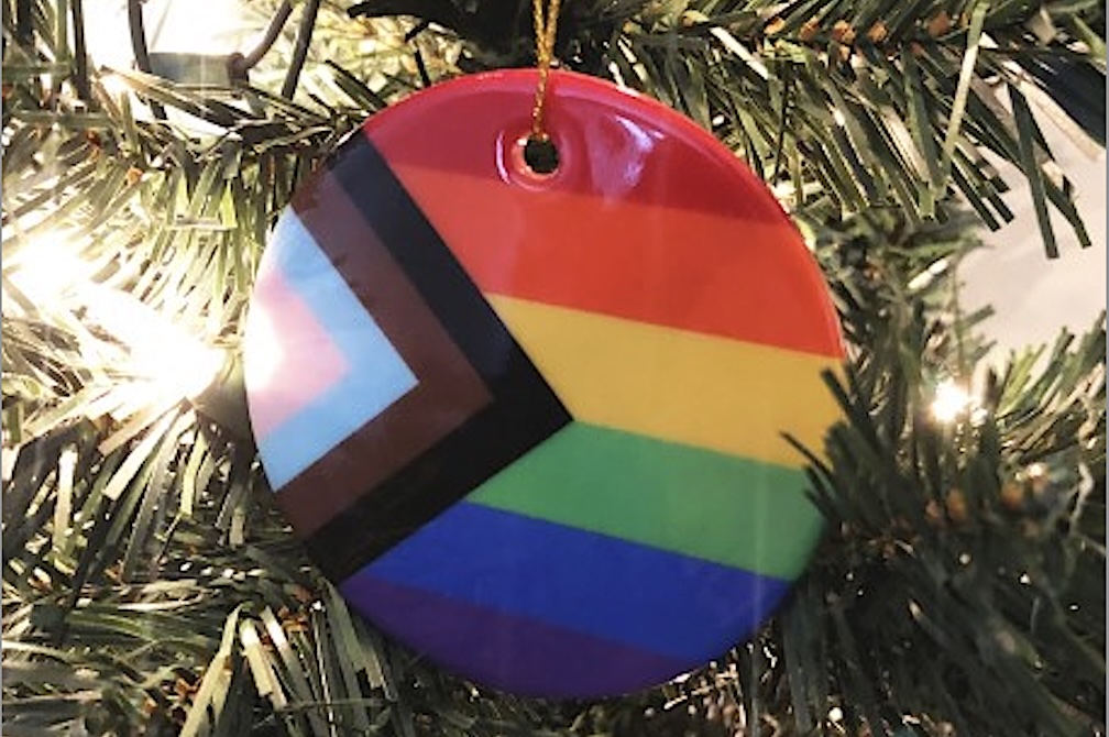 A holiday message on gift-giving from a Boston Spirit writer | Boston ...