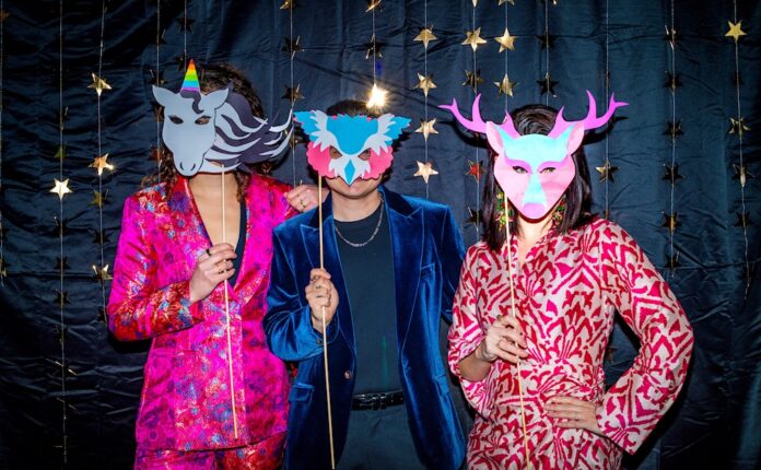 OUT Maine Rainbow Gala & Dance Party | Feb. 27, 2026 | Boston Spirit ...