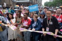 Boston Pride for the People to return Saturday, June 6, with parade ...
